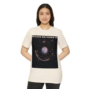 Spaces - One Direction Lyric Tee - Etsy