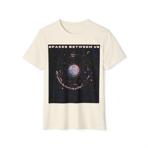 Spaces - One Direction Lyric Tee - Etsy