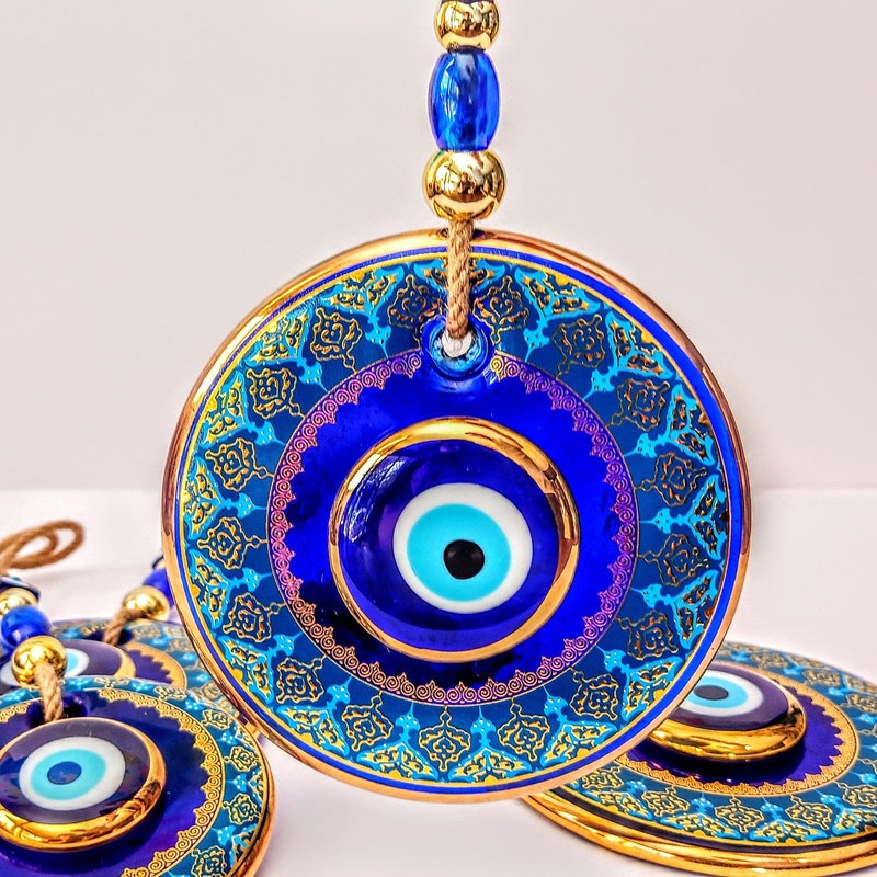 Evil Eye Home Decor - Etsy