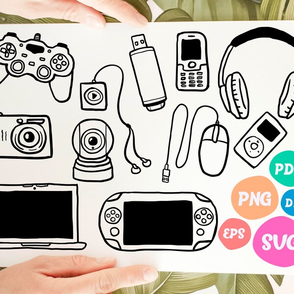 Electronics - Etsy