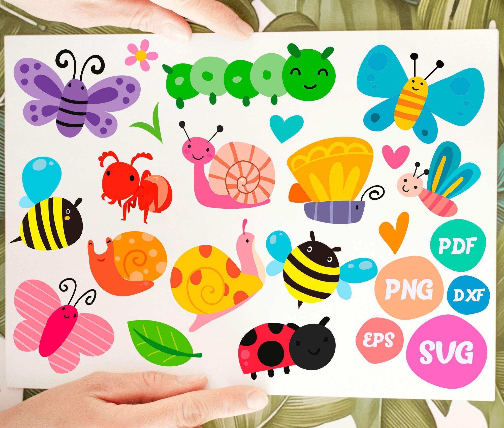 Craft Supplies & Tools Clip Art & Image Files Paper, Party & Kids Funny ...