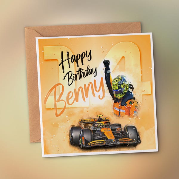 F1 18th Birthday Gifts - 60+ Gift Ideas for 2026