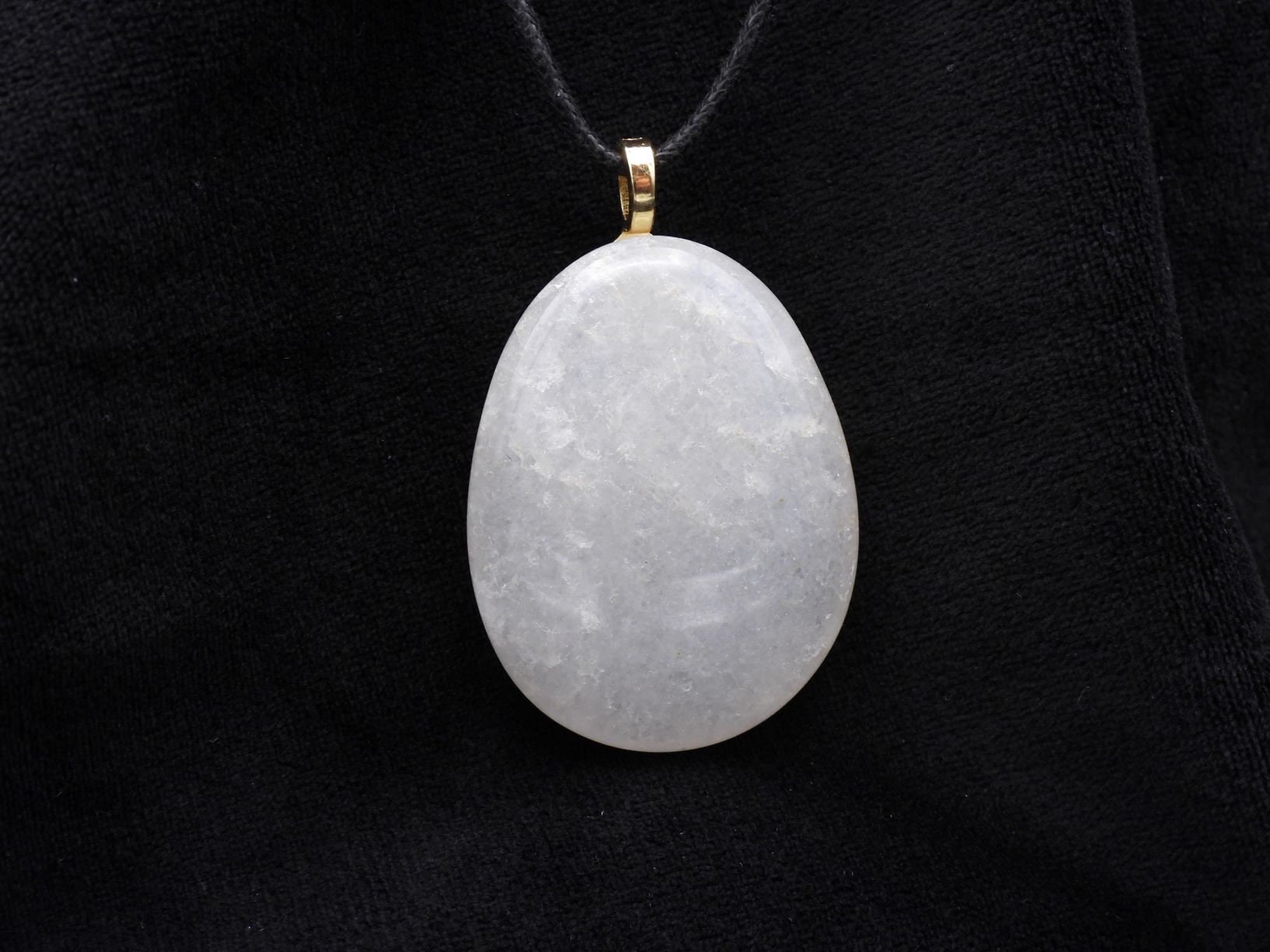 Extra Large Polished North Carolina Quartz Beach Stone - Etsy