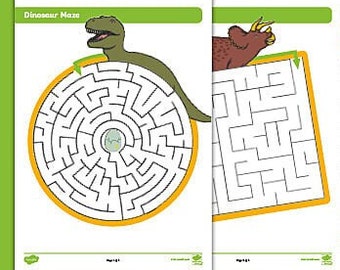 Bear Maze Kids Wooden Marble Maze Handmade Wooden Puzzle Game - Etsy