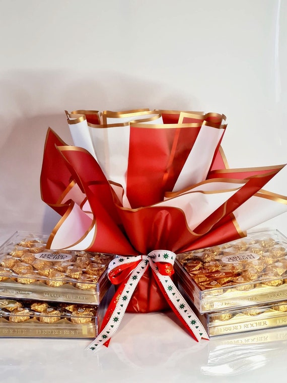 Christmas chocolate arrangements store