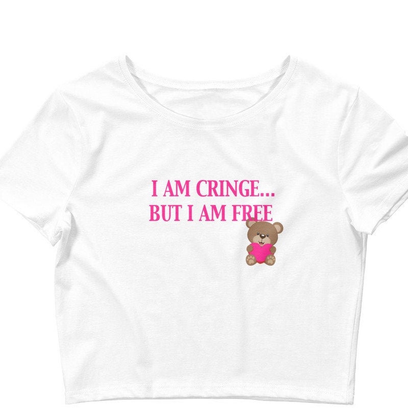 Cringe Tshirts - Etsy