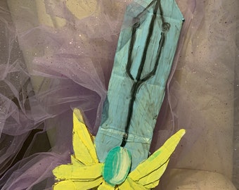 She Ra Sword Cosplay - Etsy