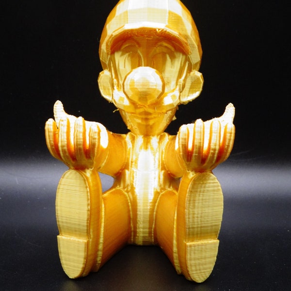 Nintendo Switch Trophy - Etsy