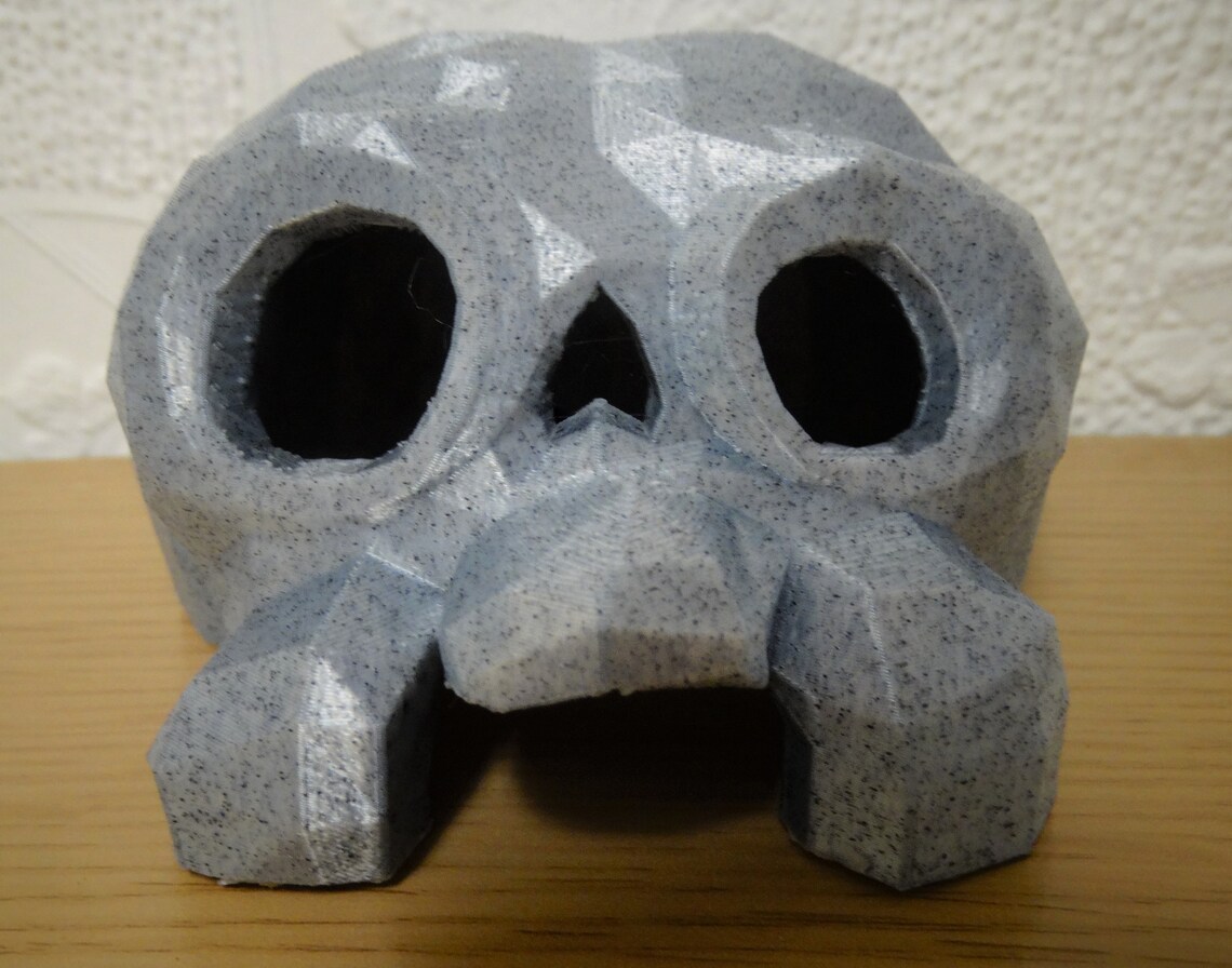 Zelda Breath of the Wild Skull Cave | Etsy