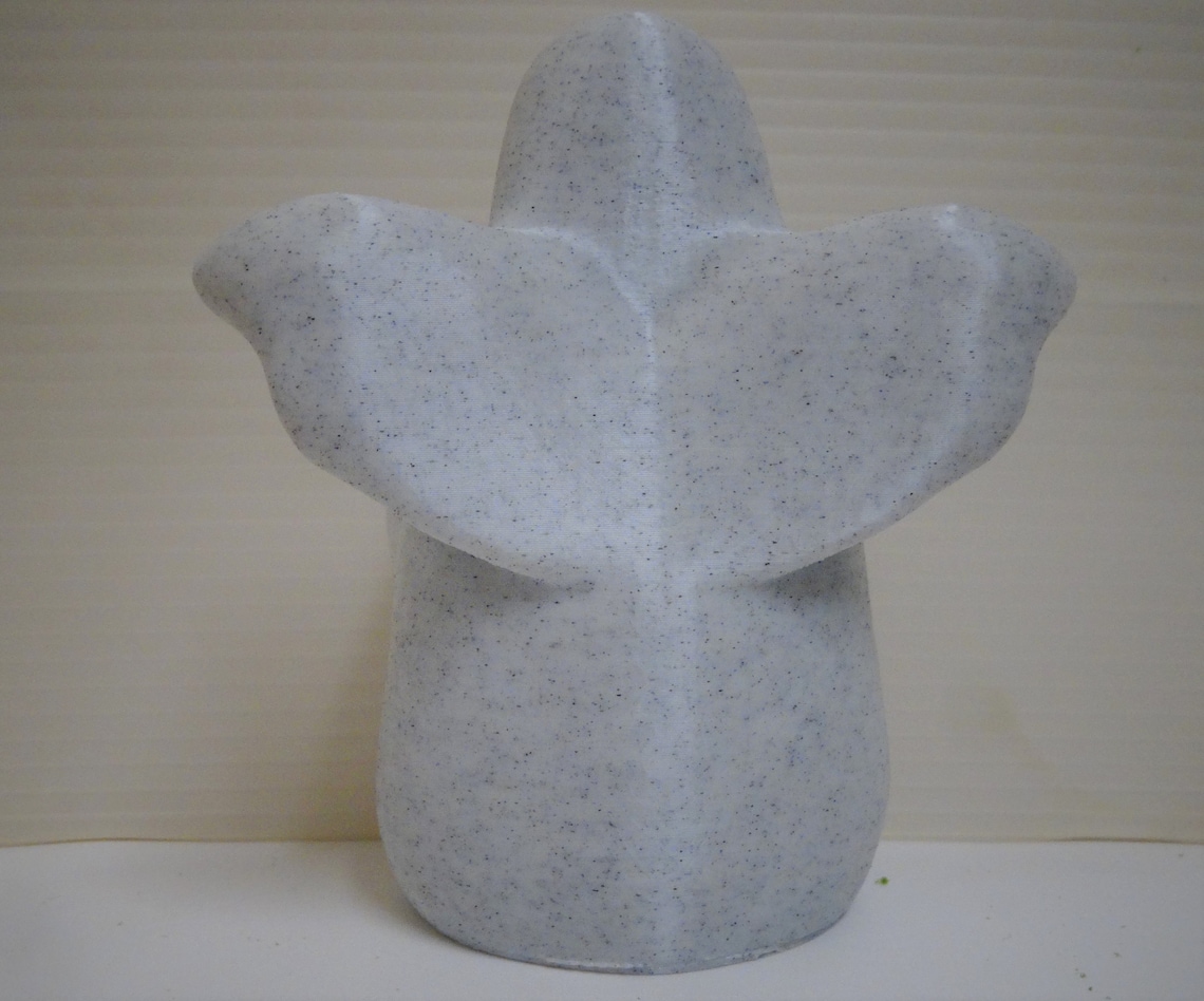 Zelda Breath of the Wild -goddess Statue 11 Cms - Etsy