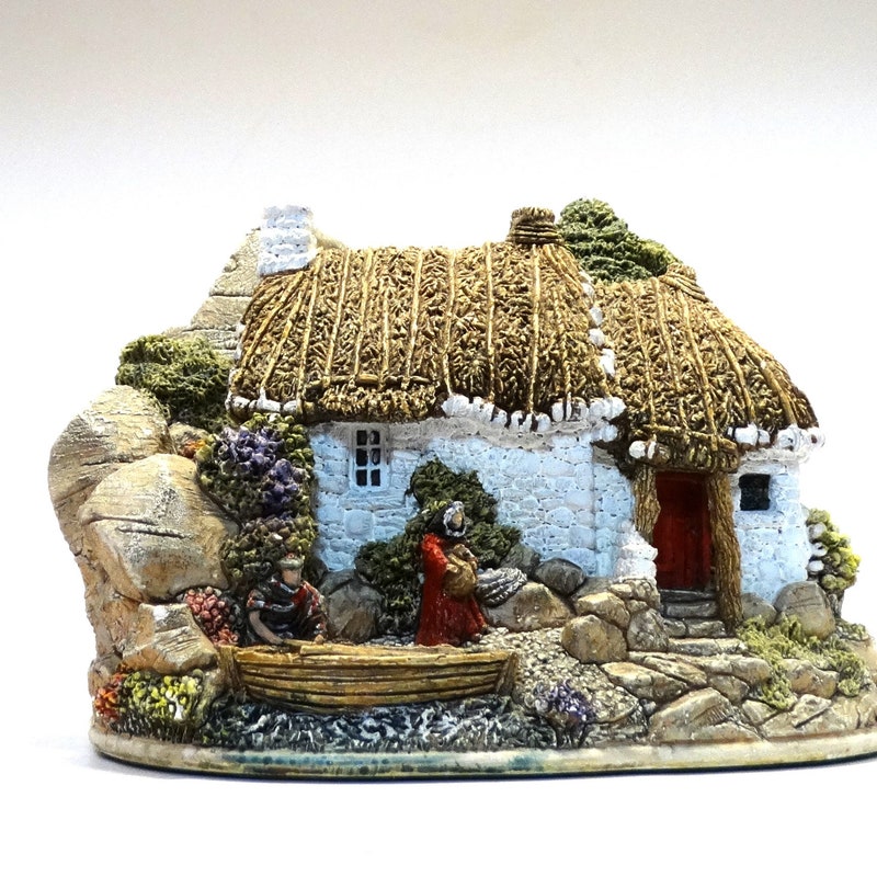 Lilliput Lane - Etsy