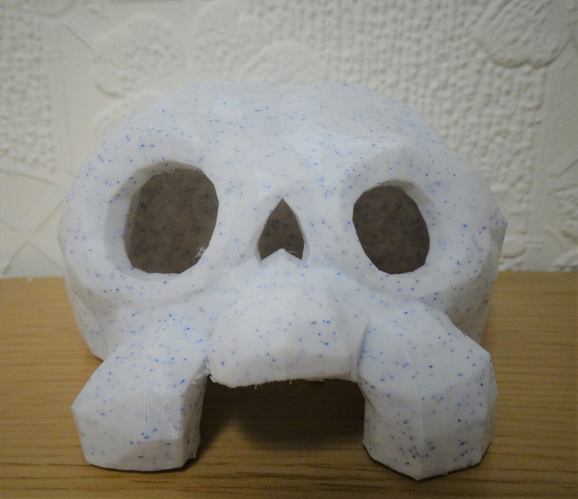 Zelda Breath of the Wild - Skull Cave - Etsy