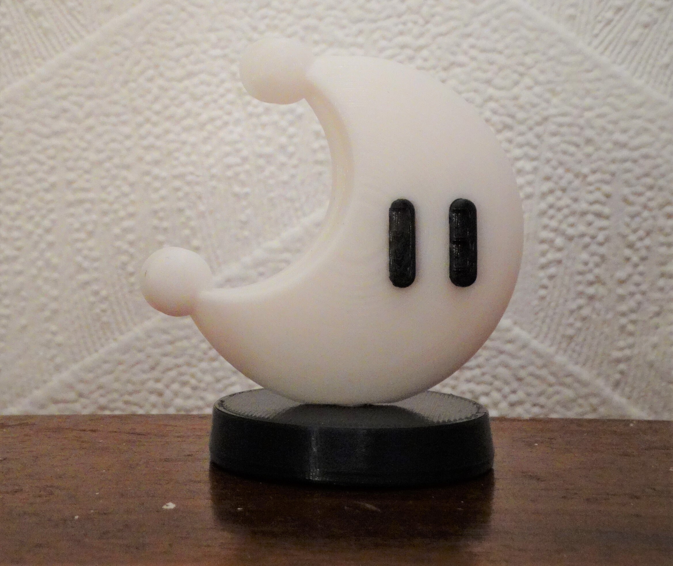 Mario Power Moon 8cm Selection of Colours - Etsy