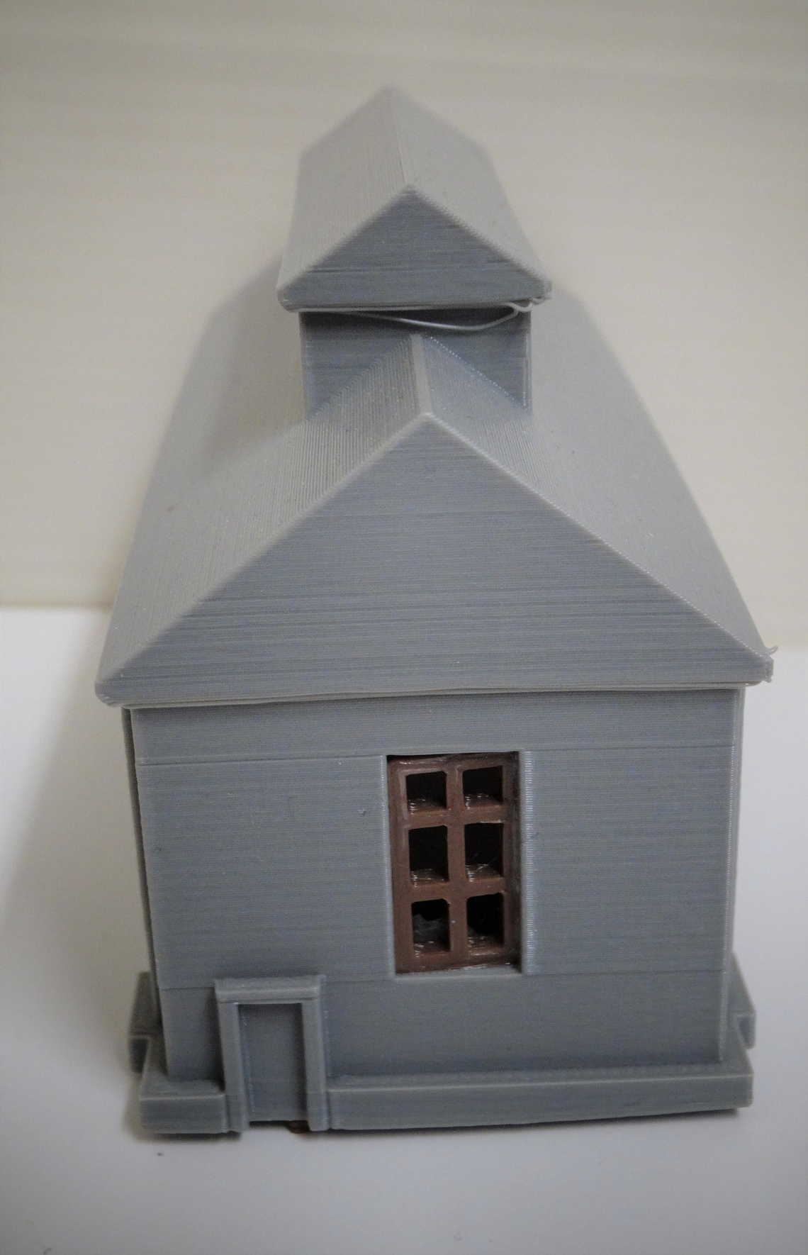 Model Railway N Gauge Engine Shed - Etsy