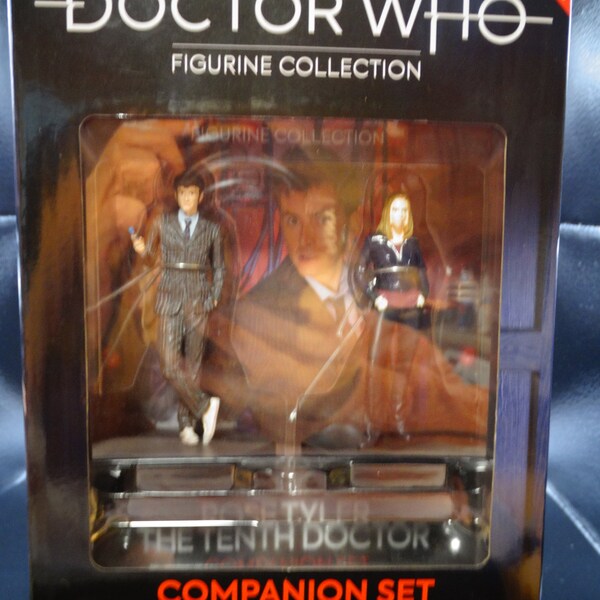 Doctor Who Doll - Etsy