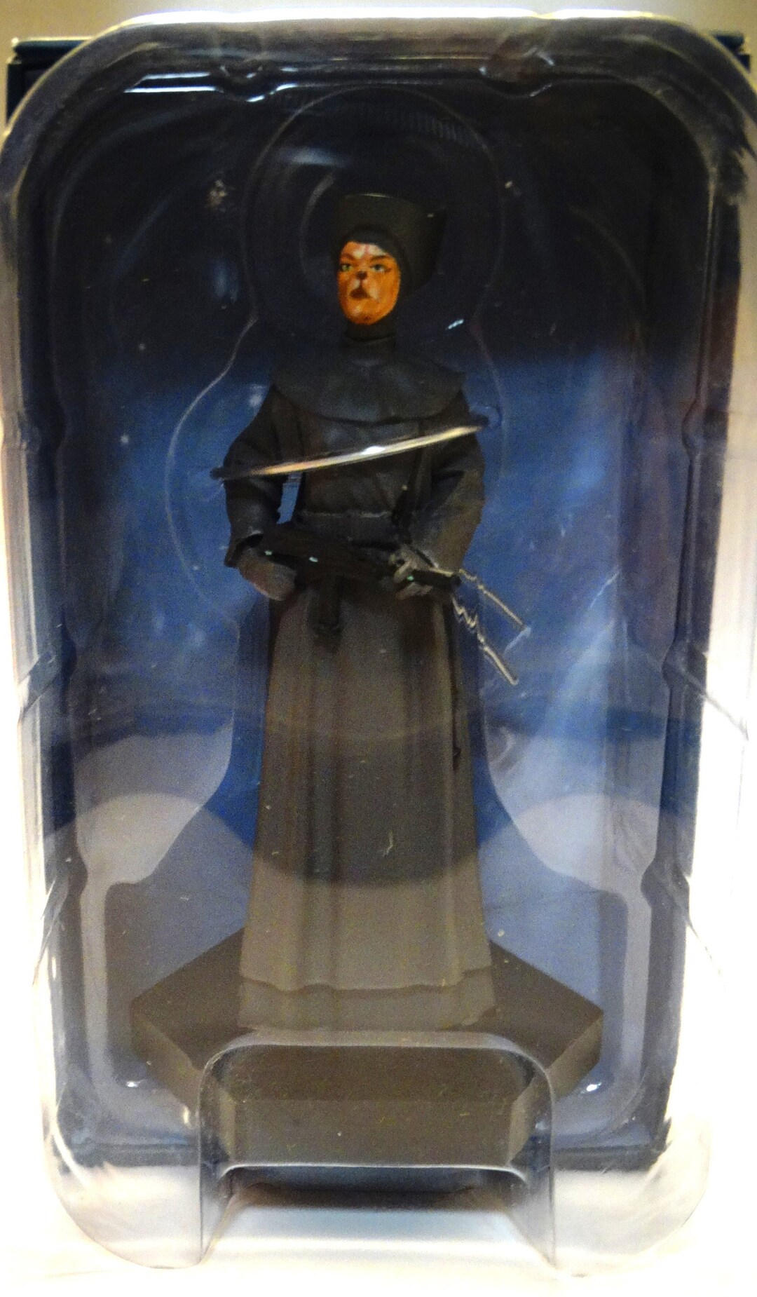 Classic Dr Who Figurine Collection #184 Novice Hame Action Figure - Etsy