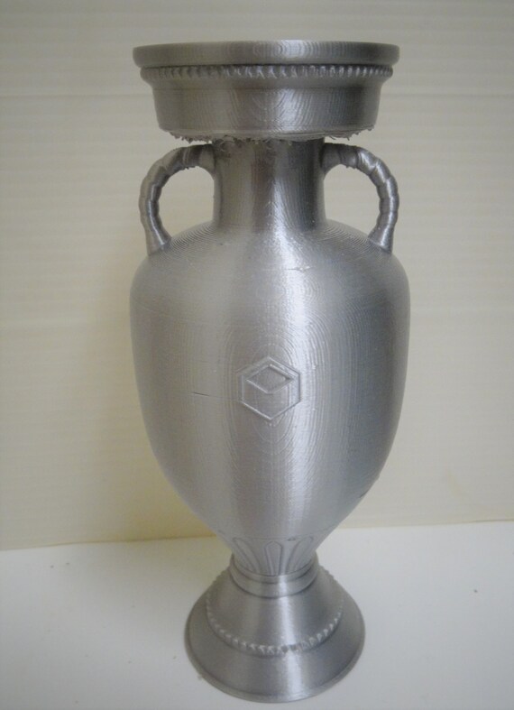 European Championship Trophy
