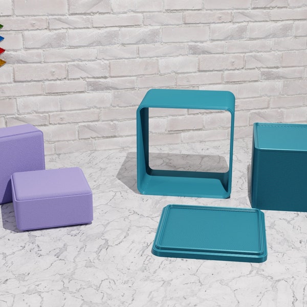 Square Bath Bombs - Etsy