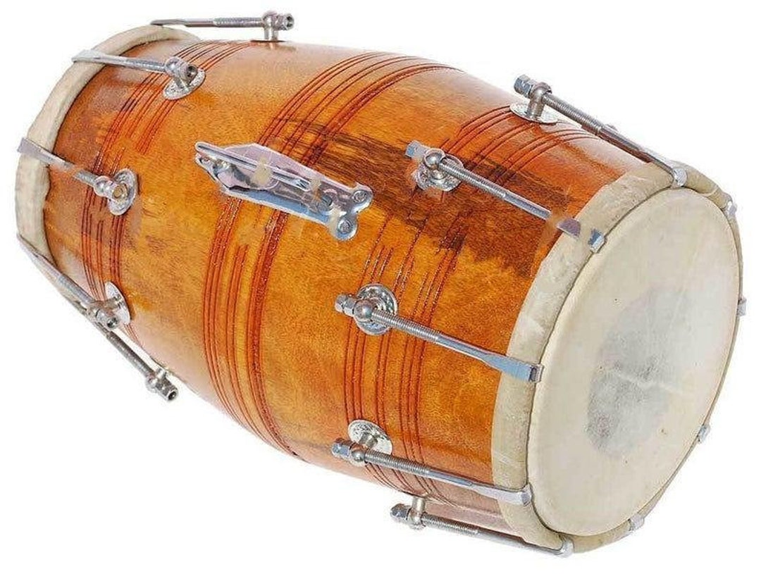 Sheesham Dholak ,indian Drum, Indian Instrument, Tabla Set , Wedding ...