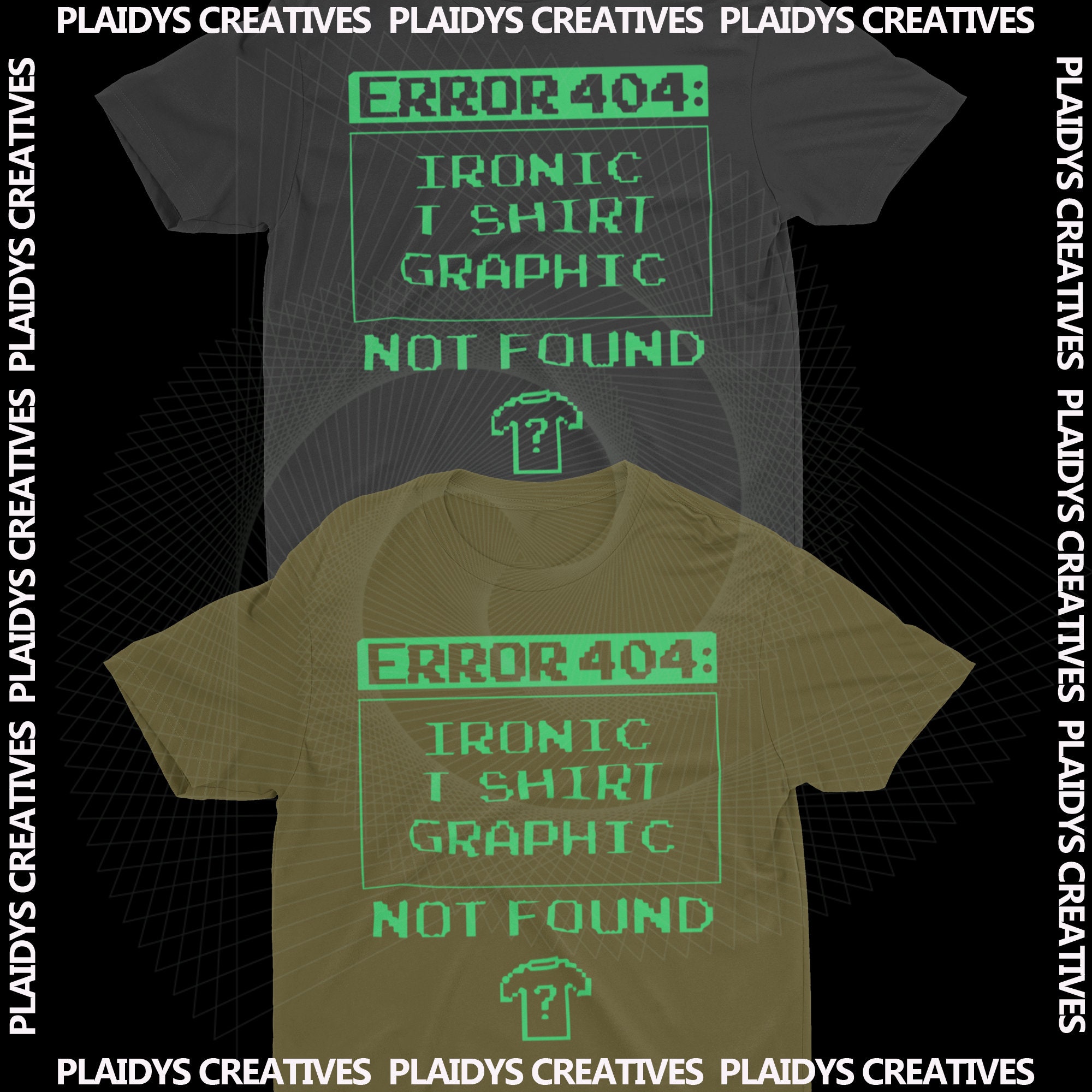 404 Error Tshirt Design Digital Design Sublimation Design - Etsy UK