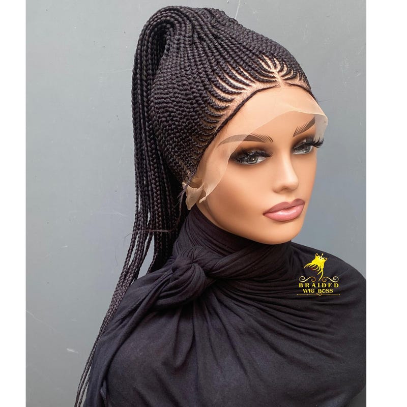 Updo Wigs - Etsy
