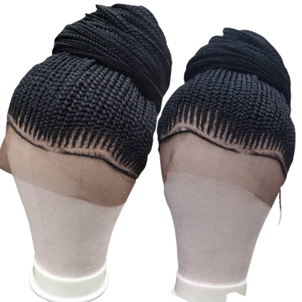Updo Wigs - Etsy
