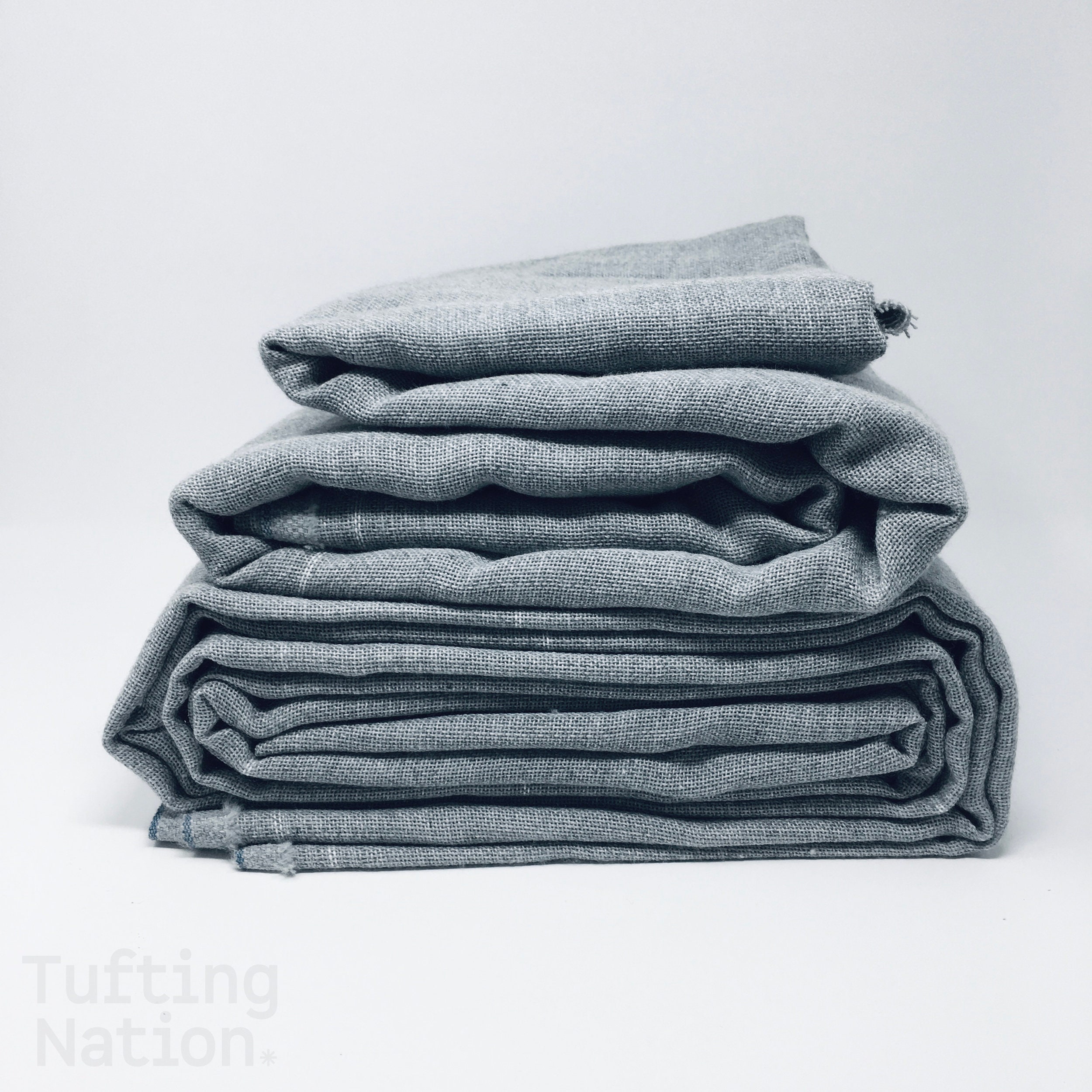 PREMIUM Rug Backing Fabric 1/2 YARD Rug Tufting Canvas - Etsy