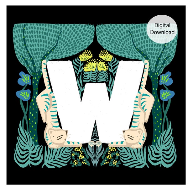 Graphic Art - Etsy