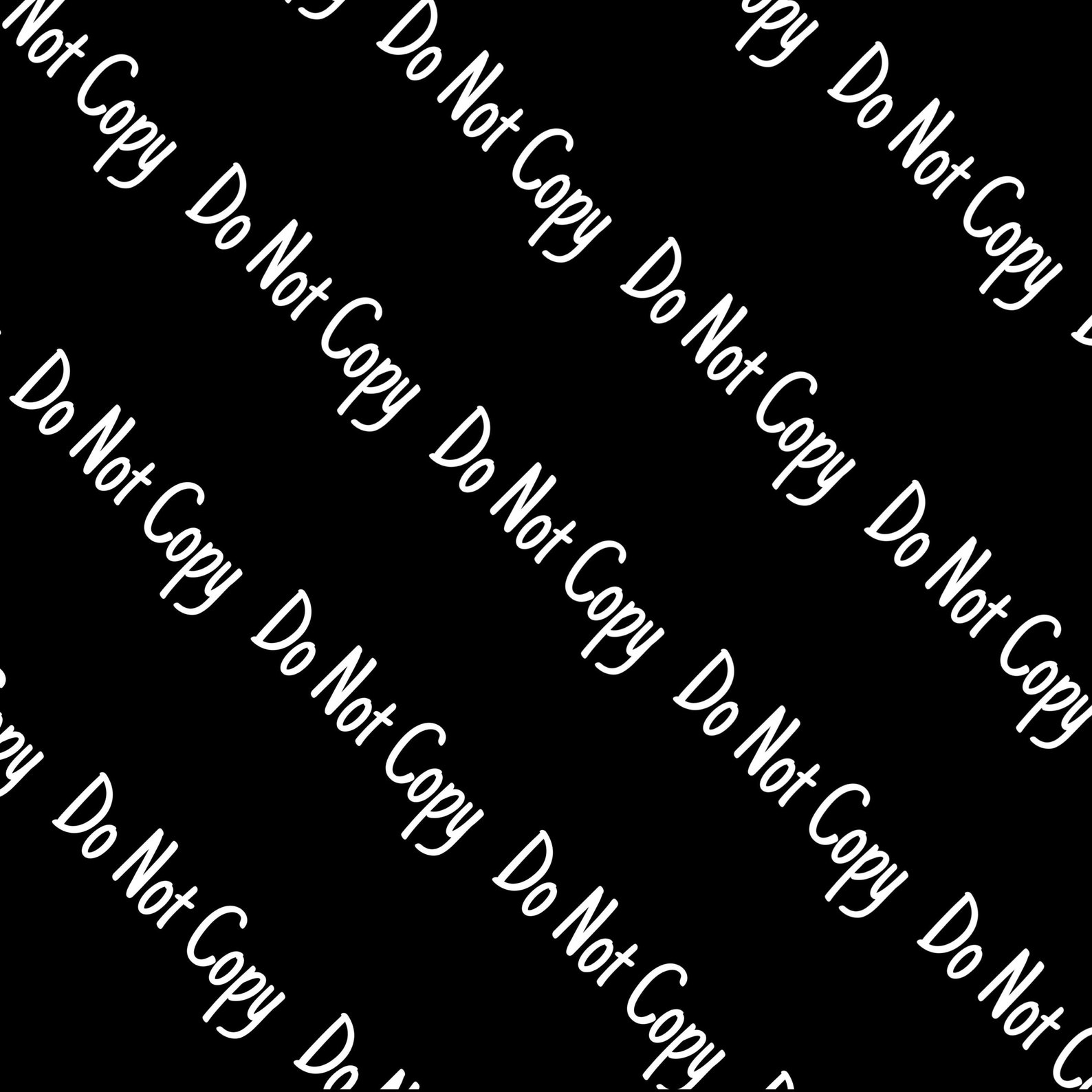 Watermark Do Not Copy Watermark PNG Watermark to Help | Etsy