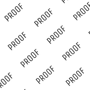 Watermark Proof Watermark PNG Watermark to Help Protect Your - Etsy