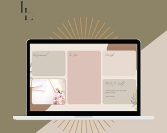 20 Boho Desktop Wallpapers, Pink Digital Wallpapers, Digital Laptop ...