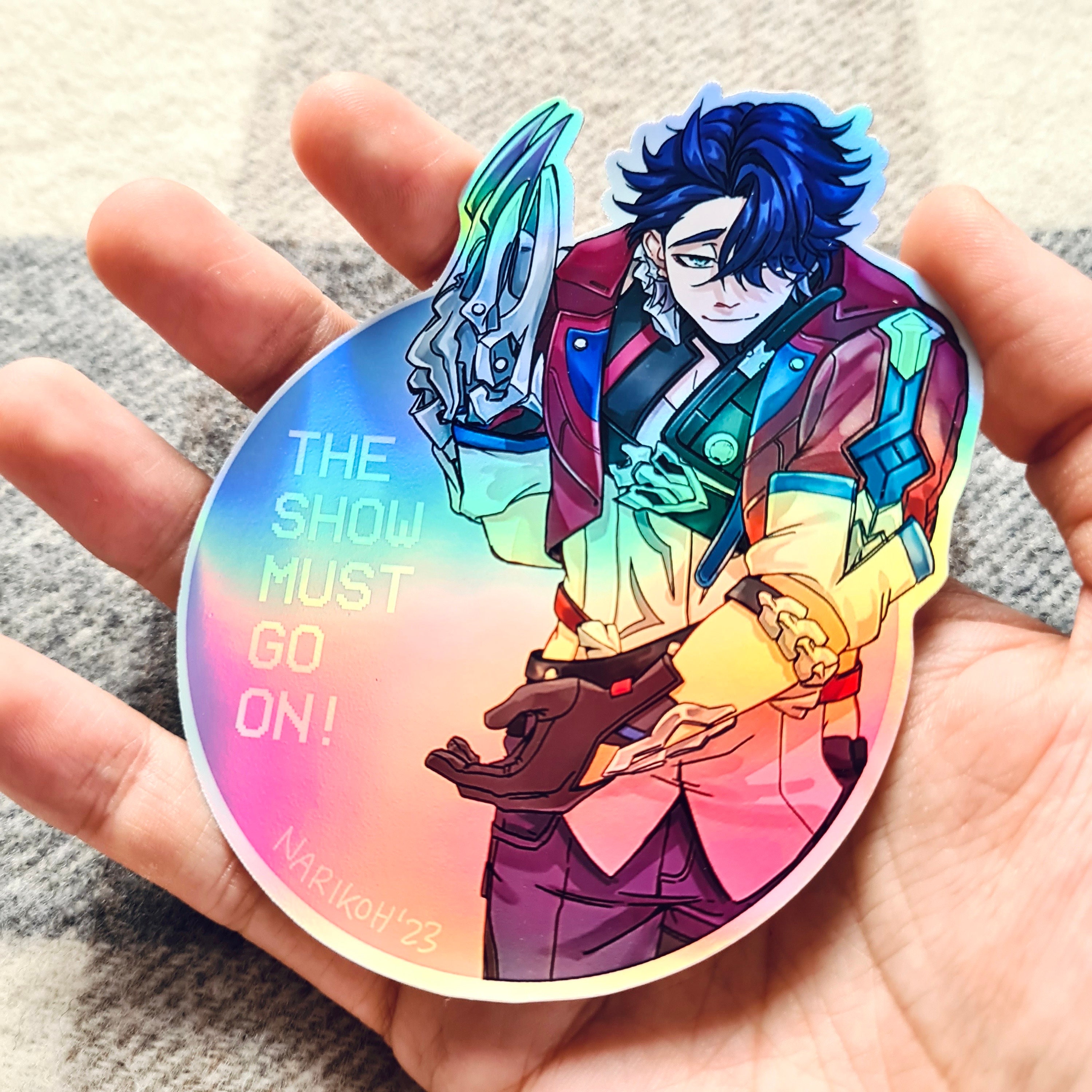 Stickers Honkai Star Rail - Etsy