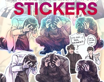 ORV Stickers - Etsy UK