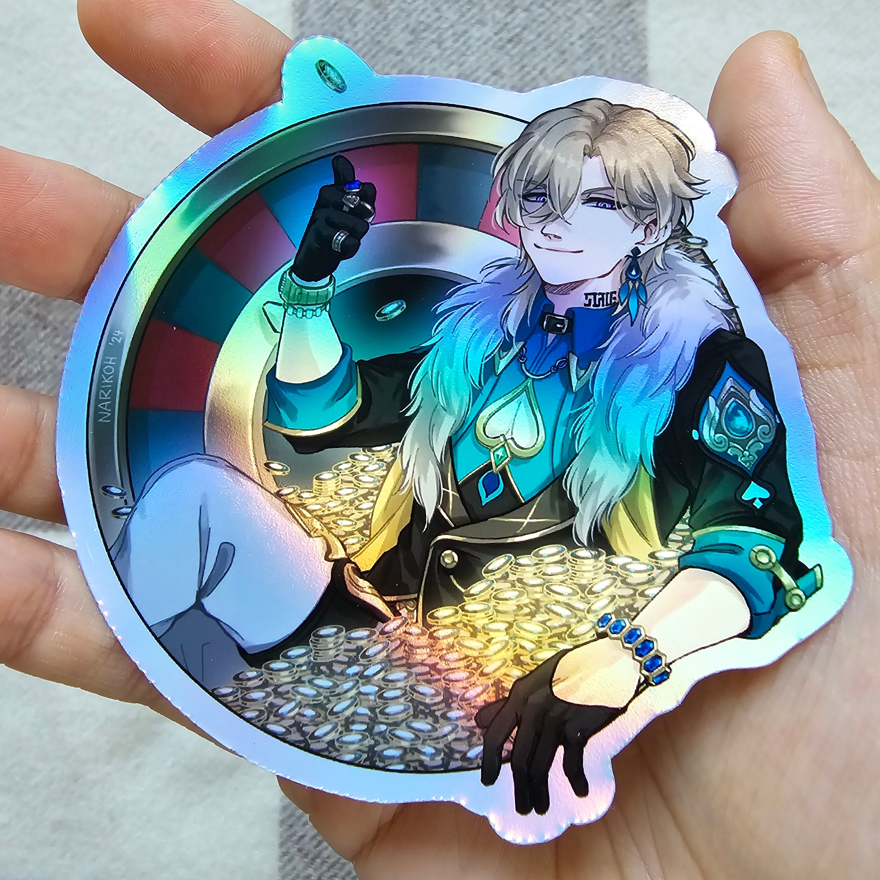 Stickers Honkai Star Rail - Etsy