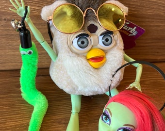 Cursed Barbie - Etsy Singapore