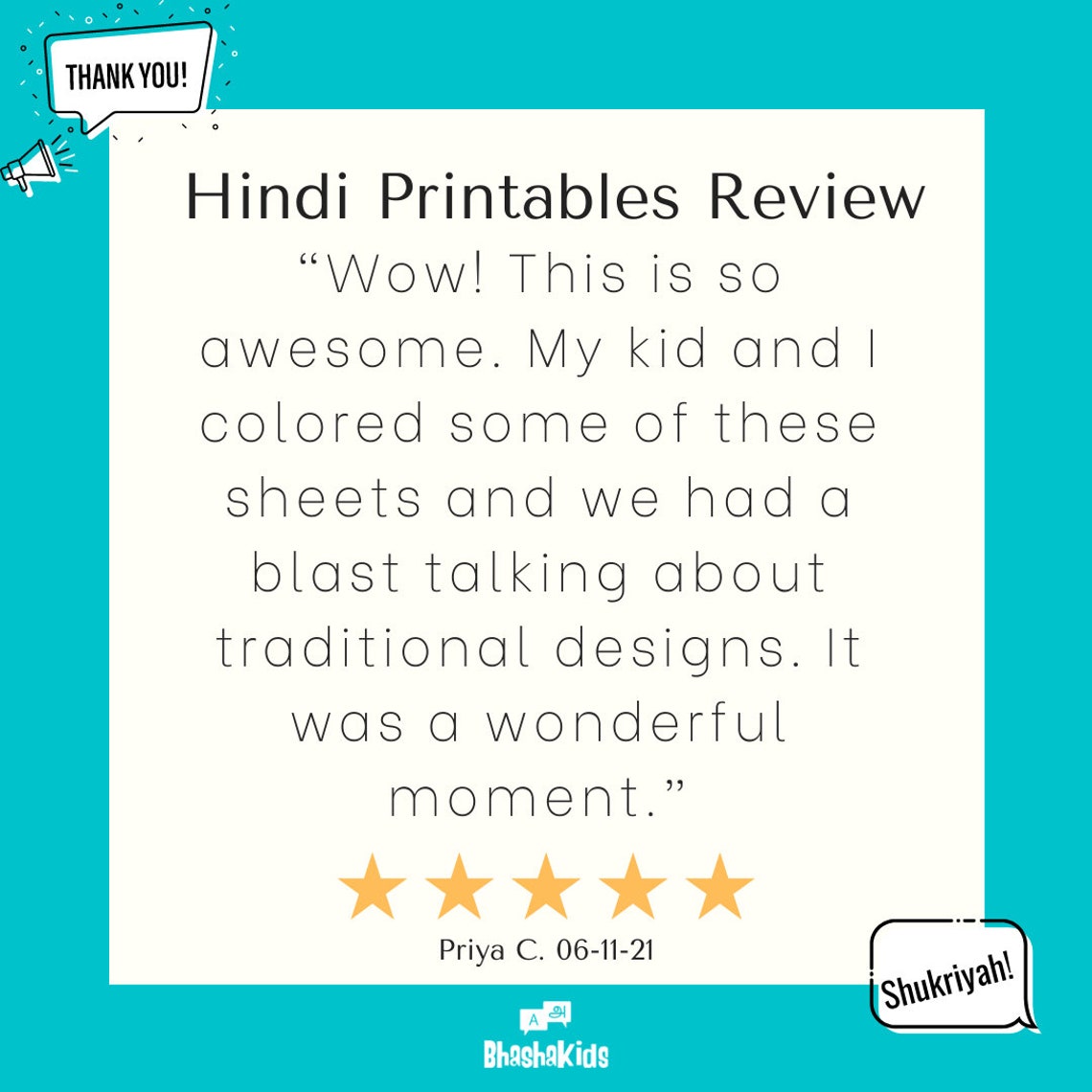 Hindi Color Printables. Kids Learn Hindi Through English. - Etsy Canada