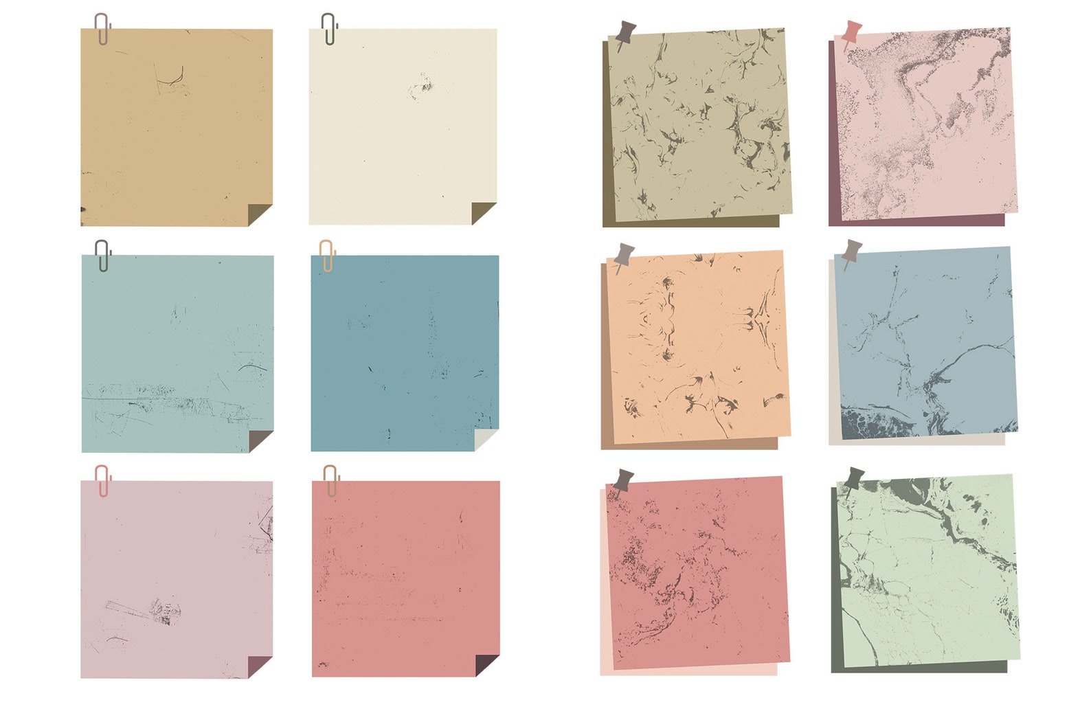 77 Goodnotes Sticky Notes, Post It Notes, Stickers, Notability Sticky ...