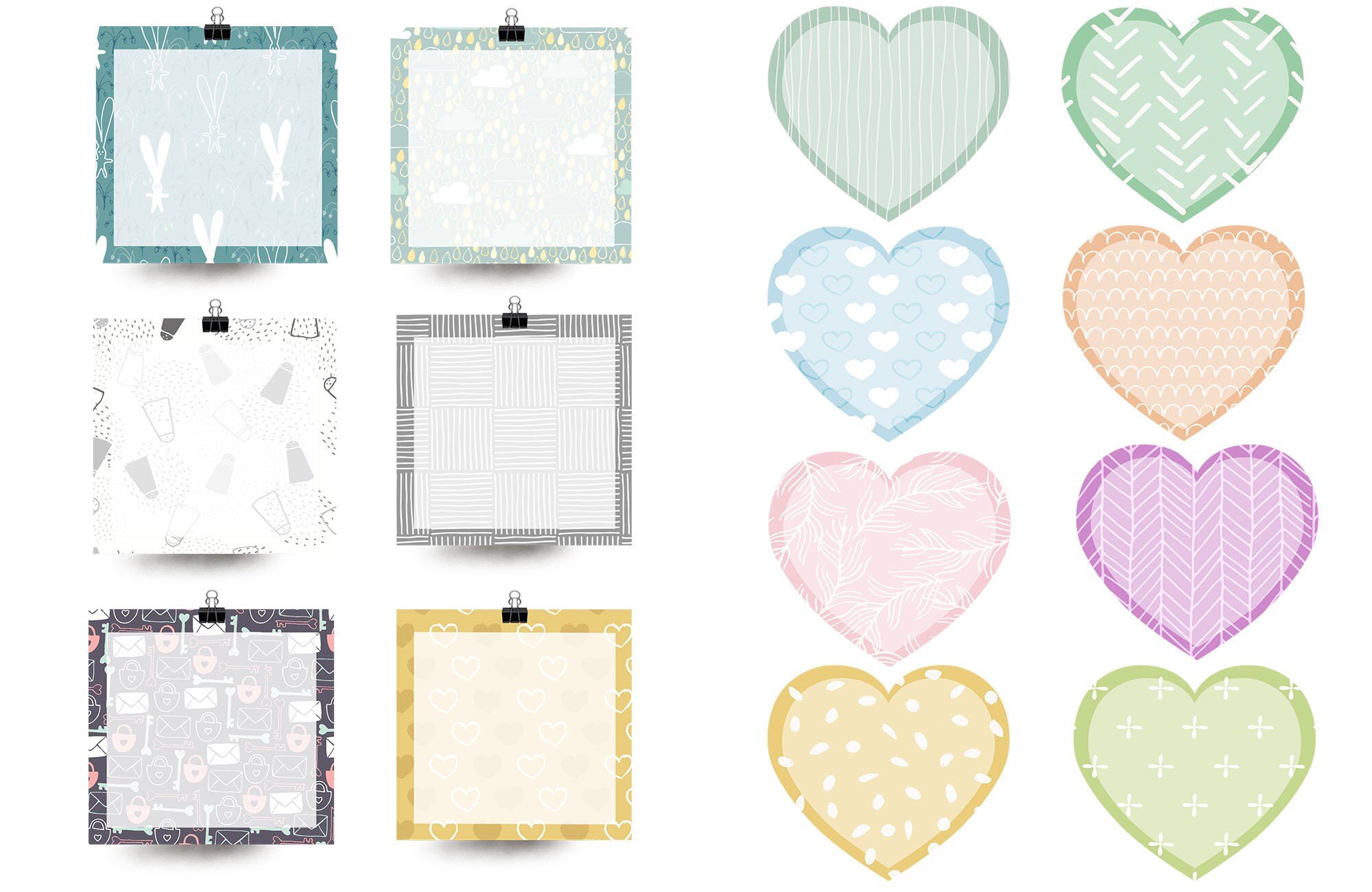 77 Goodnotes Sticky Notes, Post It Notes, Stickers, Notability Sticky ...