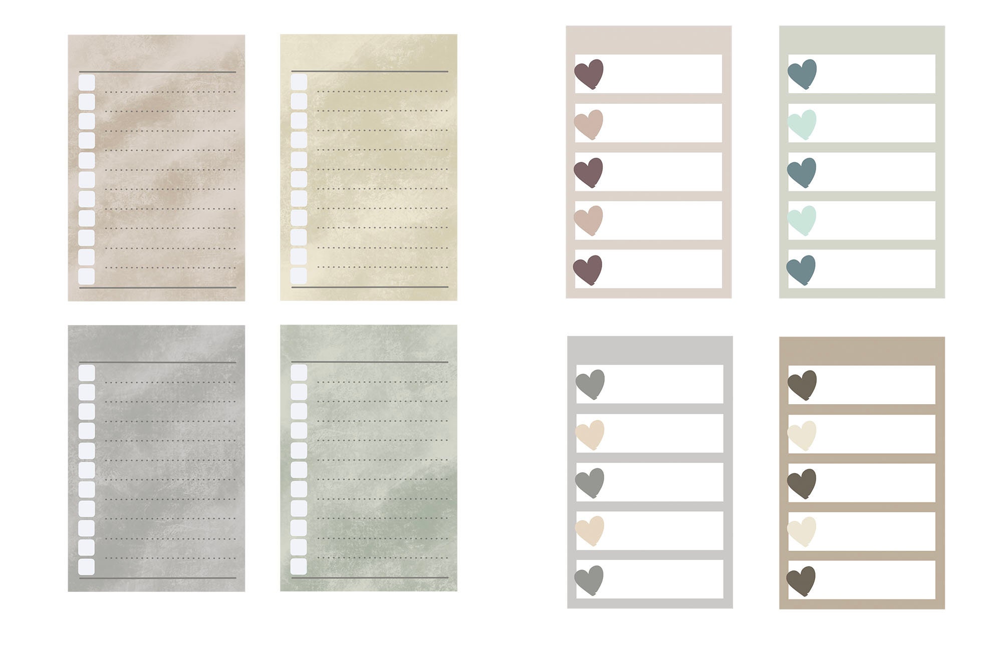 77 Goodnotes Sticky Notes, Post It Notes, Stickers, Notability Sticky ...