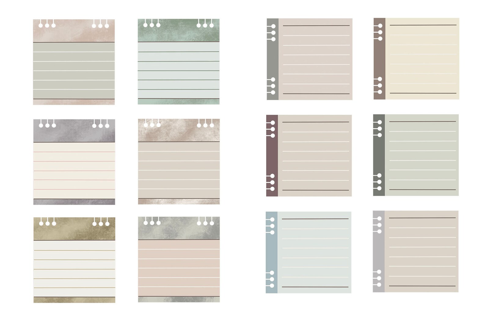 77 Goodnotes Sticky Notes, Post It Notes, Stickers, Notability Sticky ...