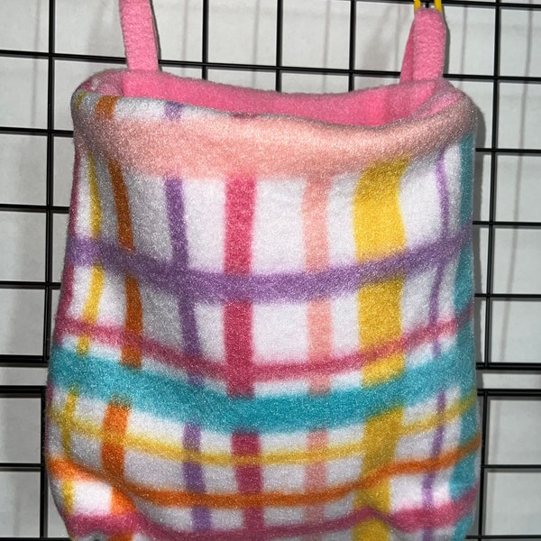 Hanging Pouch - Etsy