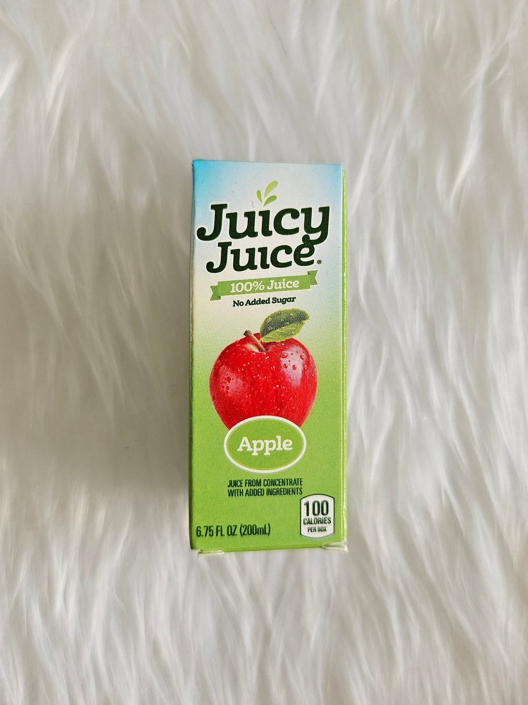 Mini Apple Juice Badge Pin Mini Brands Quirky Weird - Etsy