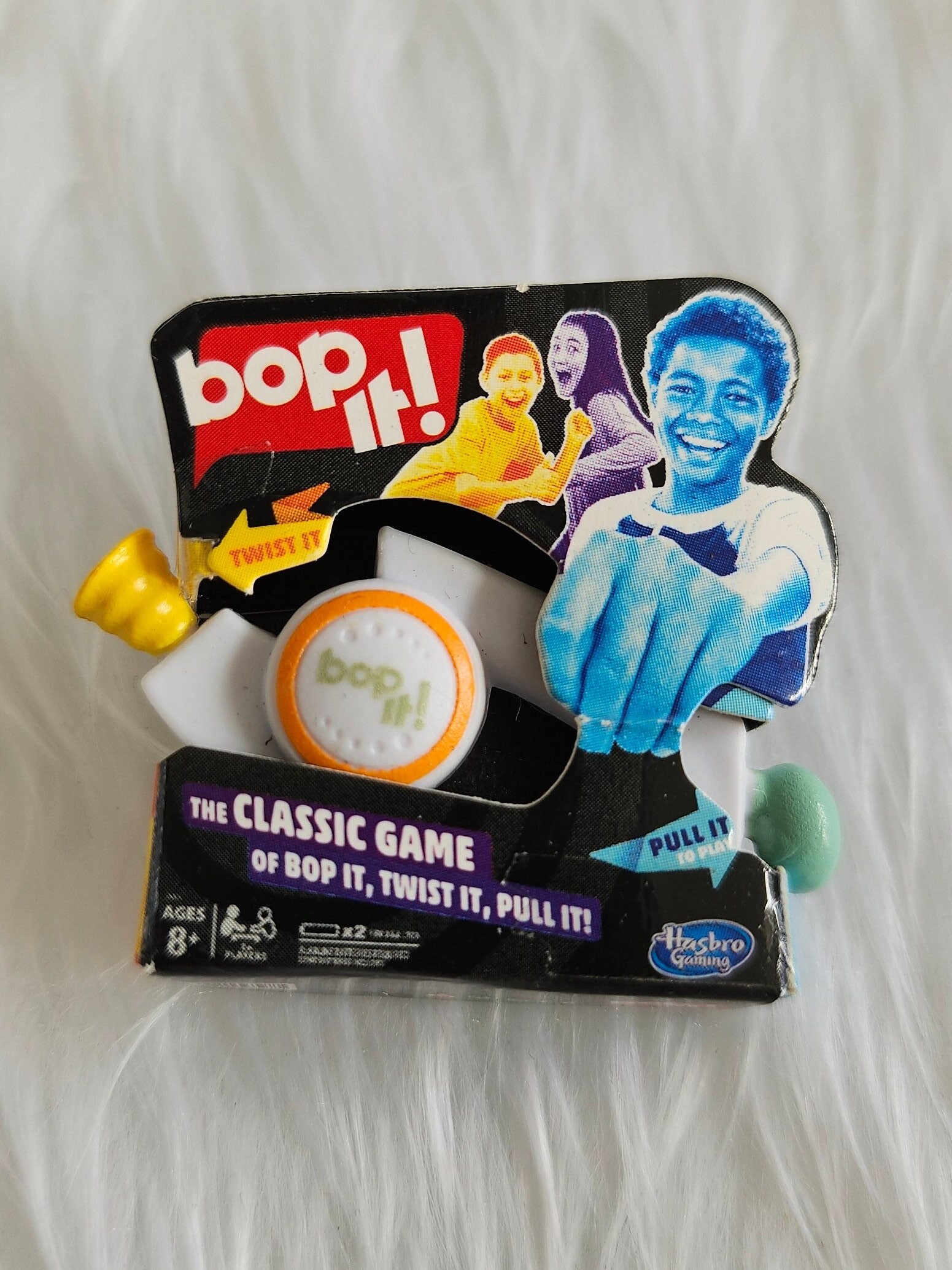 Mini Bop It Figurine Badge Pin Mini Toys Quirky 90s Cute - Etsy