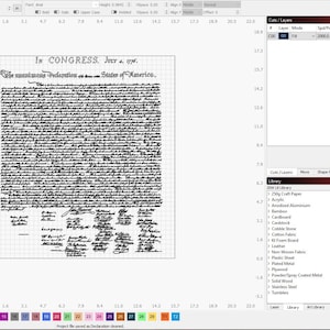 LIGHTBURN File - LASER - ENGRAVED - Lbrn - Etsy