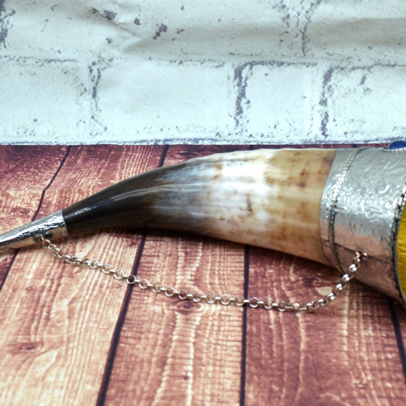 Drinkinghornhandmade - Etsy