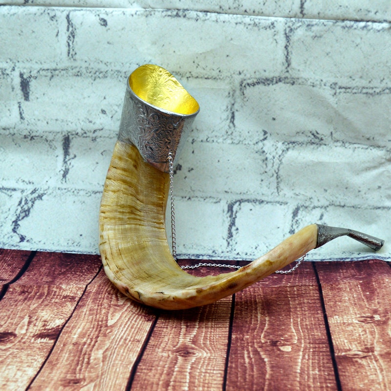 Drinkinghornhandmade - Etsy