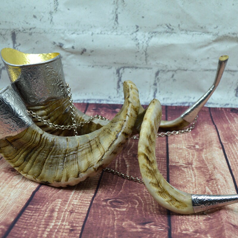 Drinkinghornhandmade - Etsy
