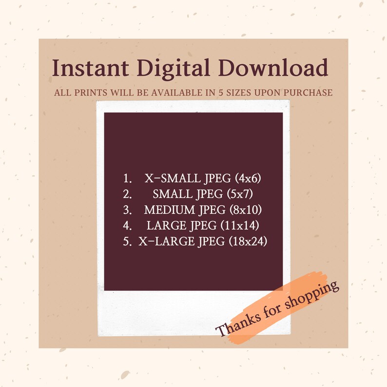 You’re Fabulous, Printable Wall Art, Printable Poster, Home Decor ...