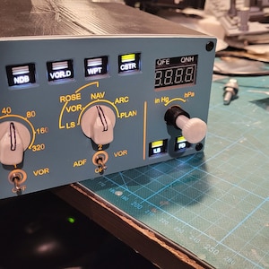 A320 EFIS FOR MSFS - Etsy