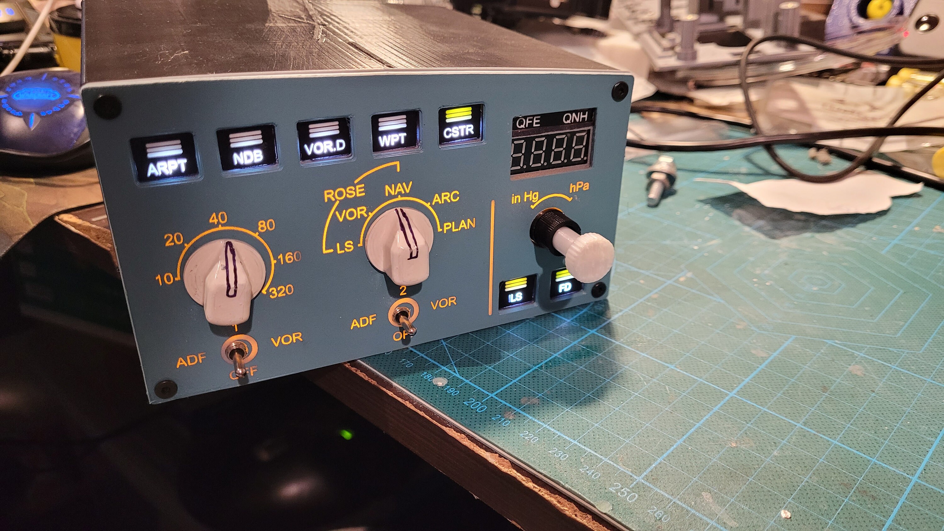 A320 EFIS FOR MSFS - Etsy